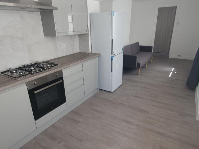 Apartment at Bertram Street, Cardiff