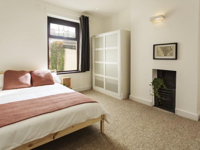 Apartment at Bertram Street, Cardiff