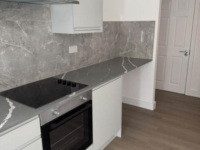 Apartment at Bertram Street, Cardiff