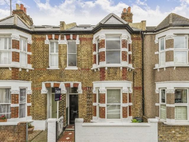 Apartment at Beryl Road, Greater London