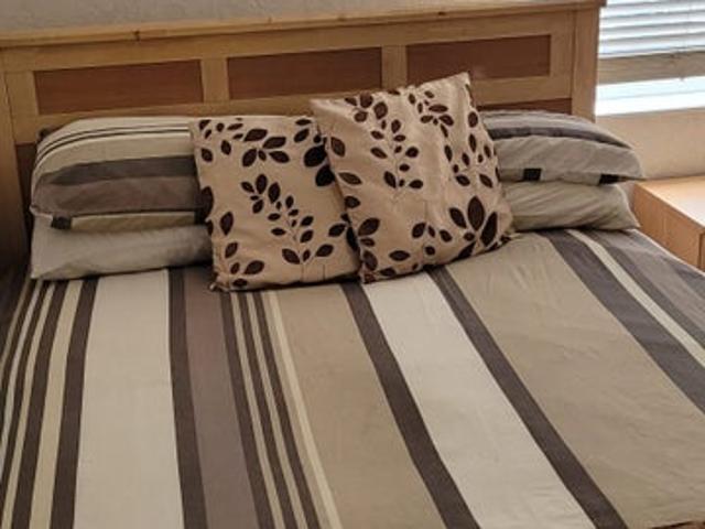 Apartment at Beryl Road, Greater London