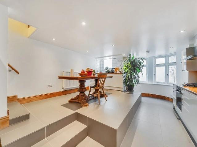 Apartment at Beryl Road, Greater London