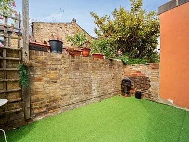 Apartment at Beryl Road, Greater London