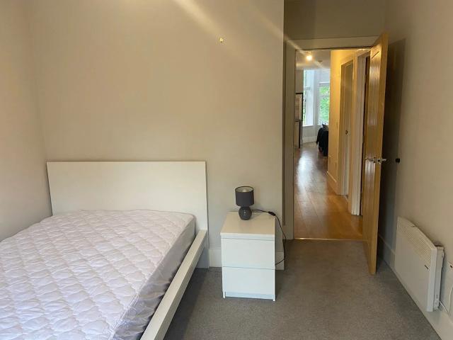 Apartment at Besford Close, Manchester