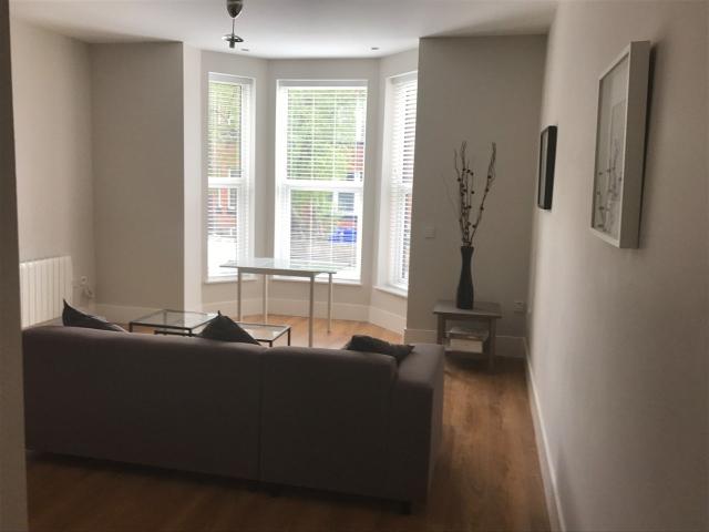 Apartment at Besford Close, Manchester