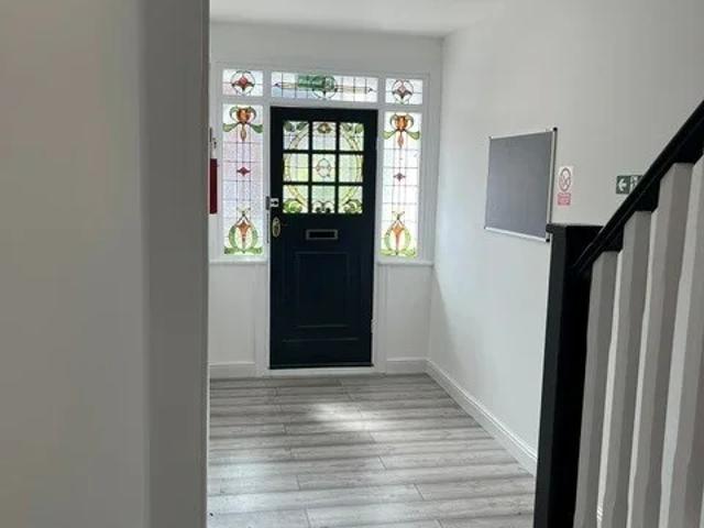 Apartment at Bessborough Road, Greater London