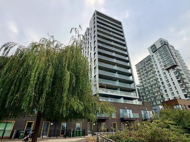 Apartment at Bessemer Place, Greater London