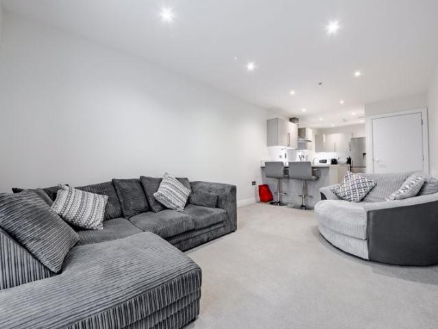 Apartment at Bessemer Road, Welwyn Hatfield