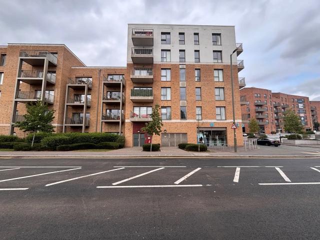 Apartment at Bittacy Hill, Greater London