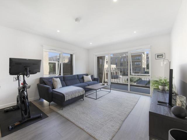 Apartment at Bittacy Hill, Greater London