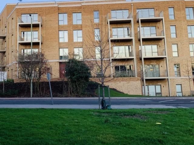 Apartment at Bittacy Hill, Greater London