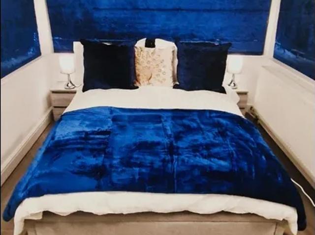 Apartment at Bittacy Rise, Greater London