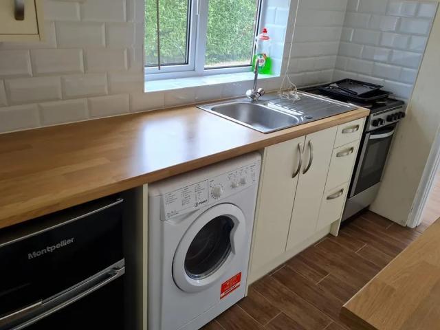 Apartment at Bittering Street, Breckland District
