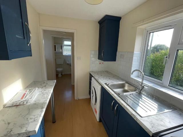 Apartment at Bittering Street, Breckland District