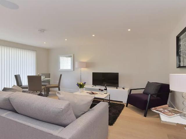 Apartment at Bittern Street, Greater London