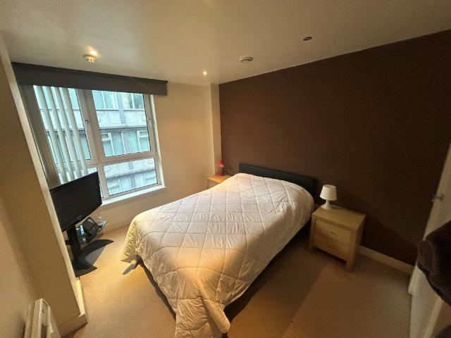 Apartment at Bixteth Street, Liverpool