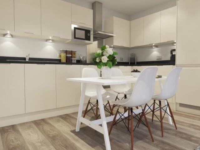 Apartment at Bicester Road, Aylesbury