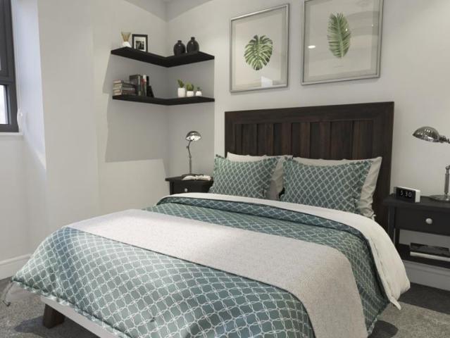 Apartment at Bicester Road, Aylesbury