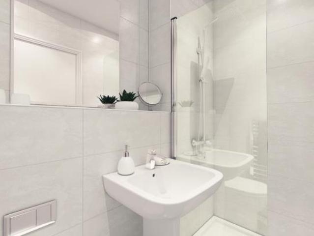 Apartment at Bicester Road, Aylesbury