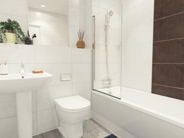 Apartment at Bicester Road, Aylesbury