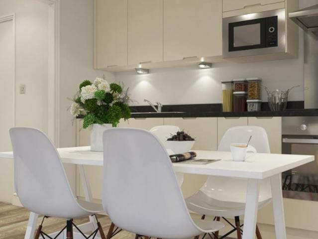 Apartment at Bicester Road, Aylesbury