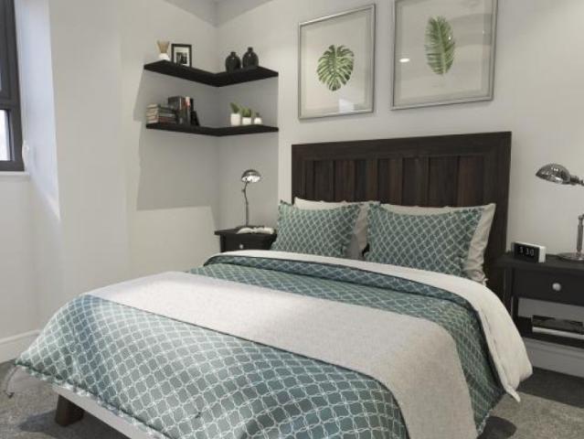 Apartment at Bicester Road, Aylesbury