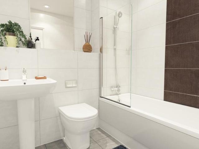 Apartment at Bicester Road, Aylesbury
