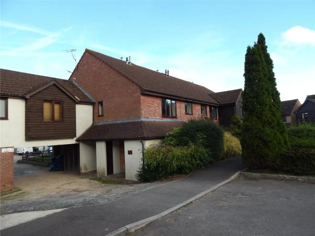 Apartment at West Street, Ilminster