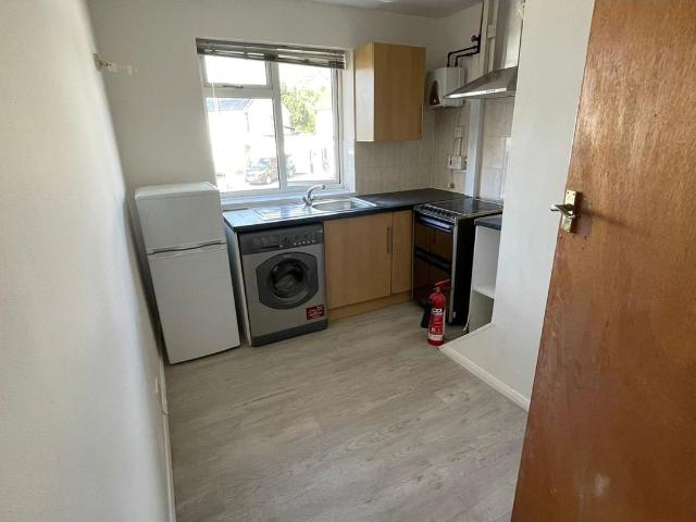 Apartment at Bicknell Road, Surrey Heath