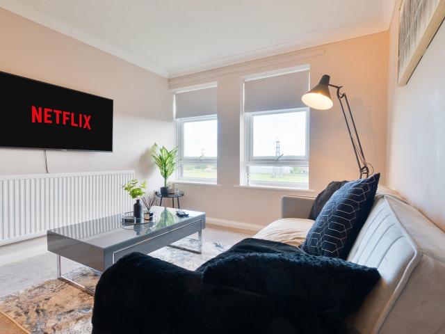 Apartment at Bicknor Close, Canterbury