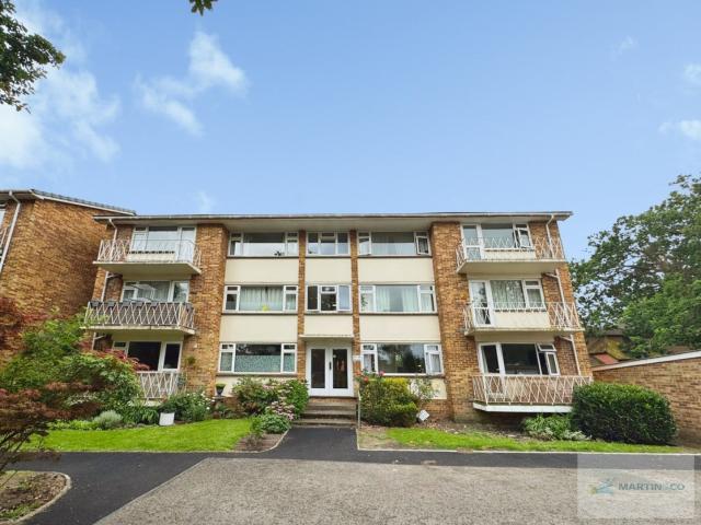 Apartment at Bickerley Road, New Forest