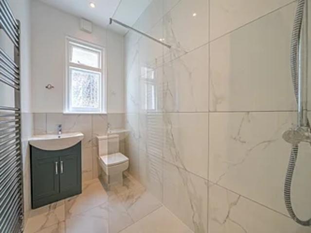 Apartment at Bickersteth Road, Greater London