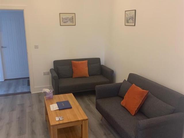 Apartment at Biddick's Court, St. Austell