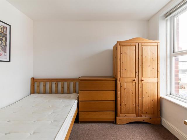 Room at Biddlestone Road, Newcastle upon Tyne