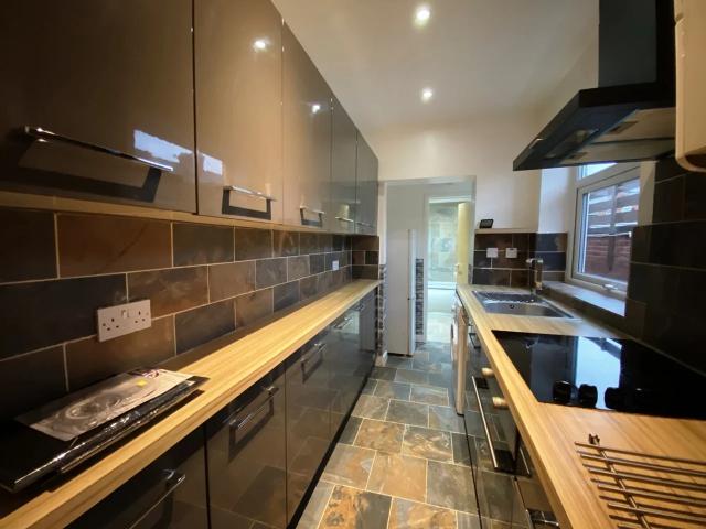 Apartment at Biddulph Avenue, Leicester