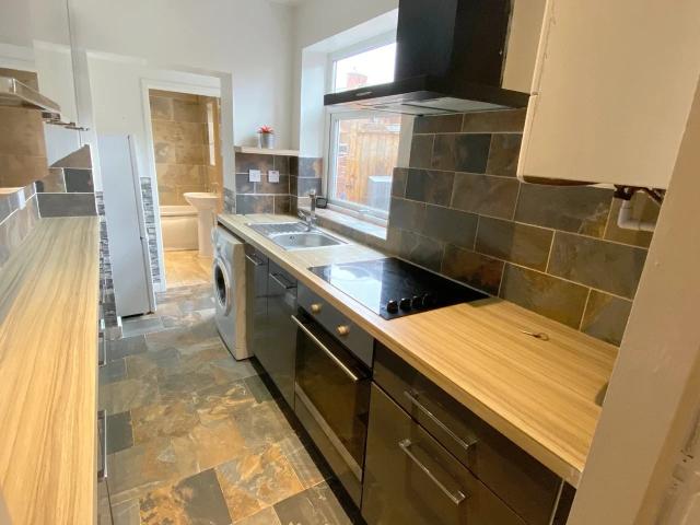Apartment at Biddulph Avenue, Leicester