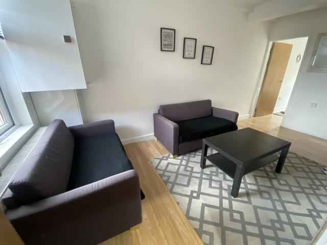 Apartment at Mere Road, Leicester