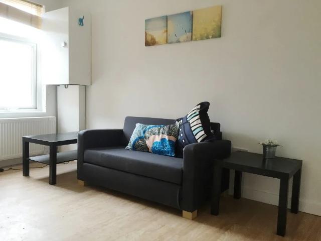 Apartment at Biddulph Avenue, Leicester