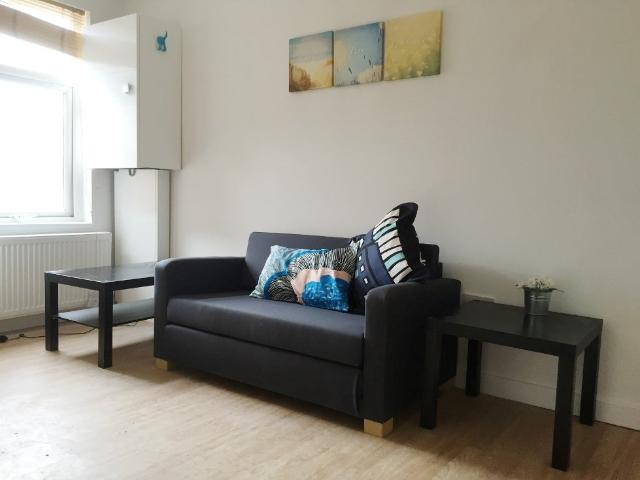 Apartment at Biddulph Avenue, Leicester