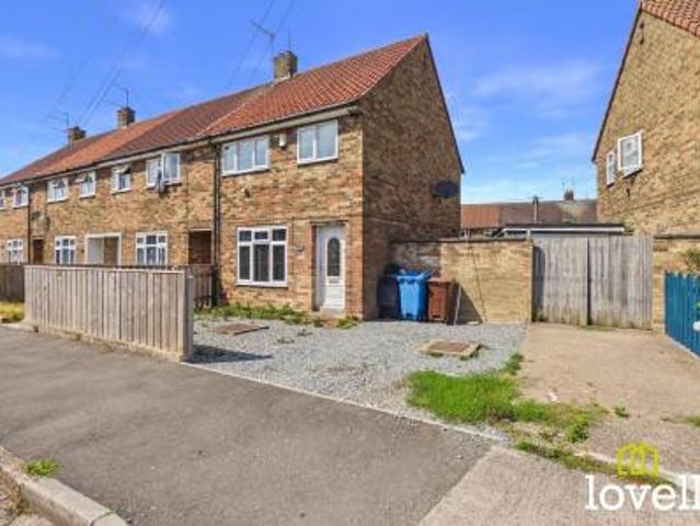 Apartment at Bideford Grove, Hull