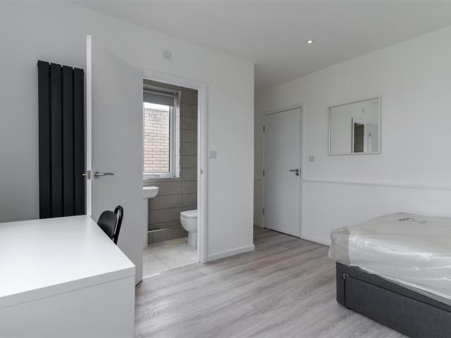 Apartment at Bideford Drive, Birmingham