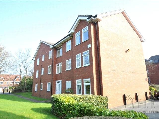 Apartment at Bidston Road, Prenton