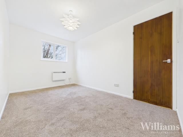 Apartment at Bierton Road, Aylesbury