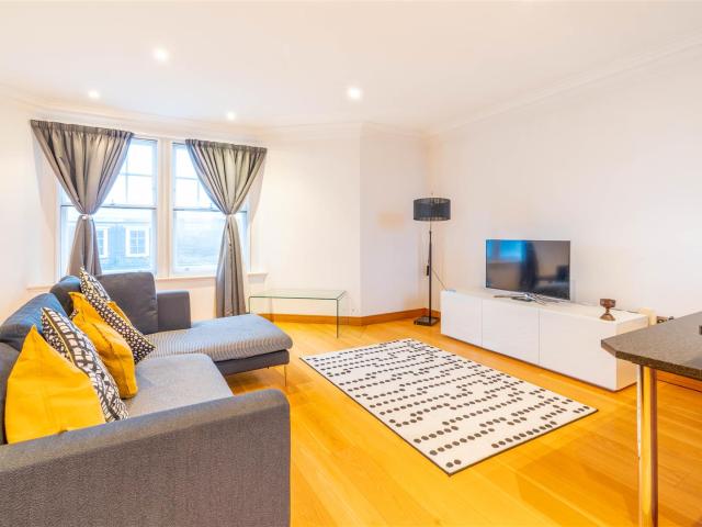 Apartment at Bigg Market, Newcastle upon Tyne