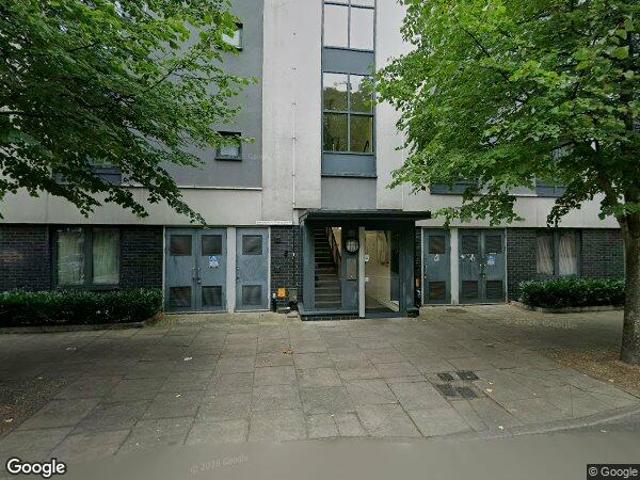 Apartment at Biggerstaff Street, Greater London