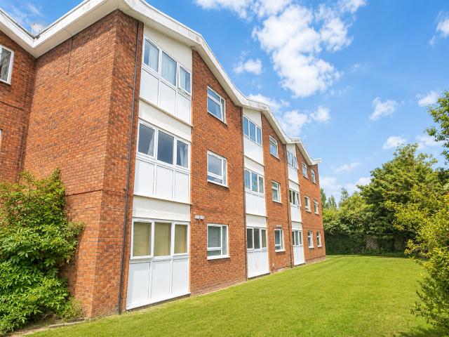Apartment at Bilberry Road, Clifton