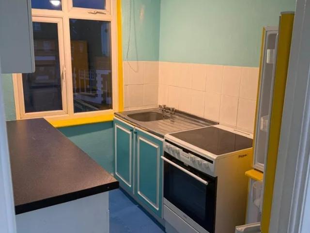 Apartment at Billet Lane, Greater London
