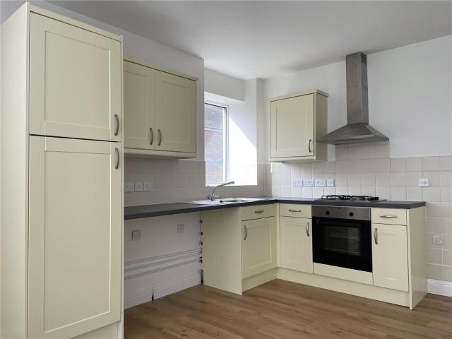 Apartment at Billetfield, Taunton