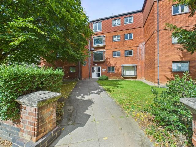 Apartment at Billing Road, Northampton
