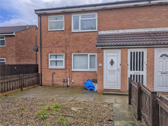 Apartment at Billingham Road, Stockton on Tees